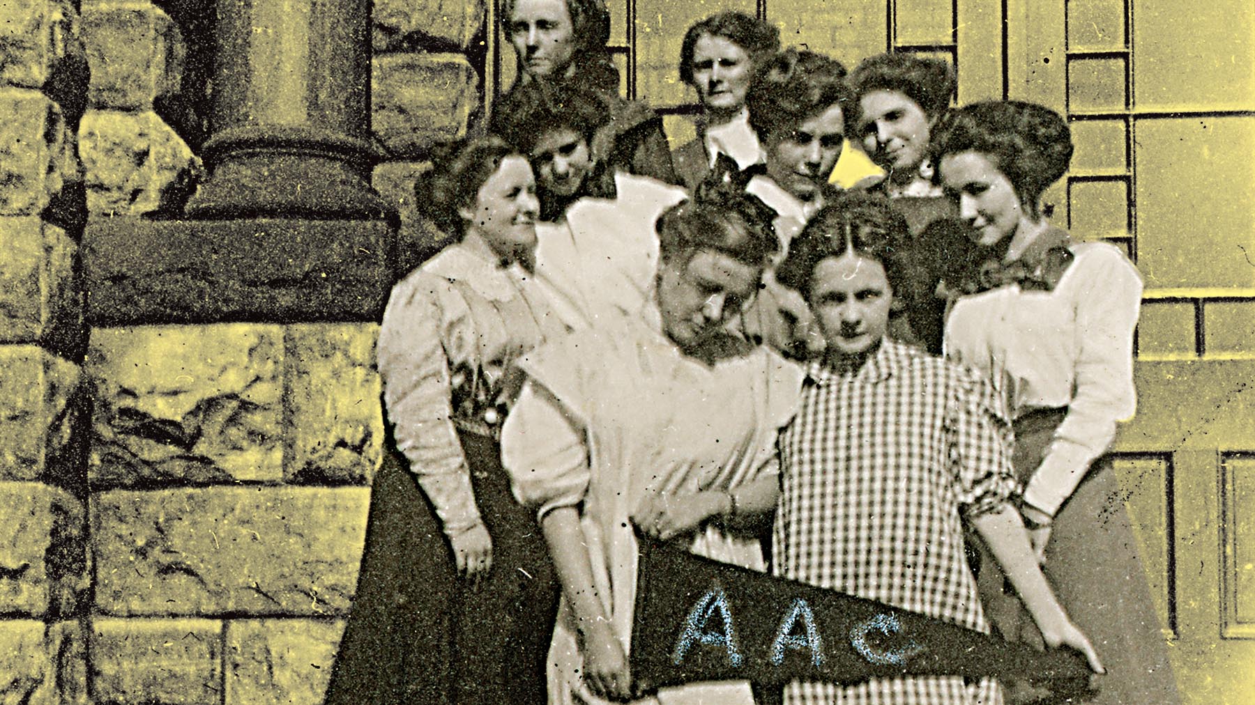 How Women Started the First Movement - Art Academy of Cincinnati