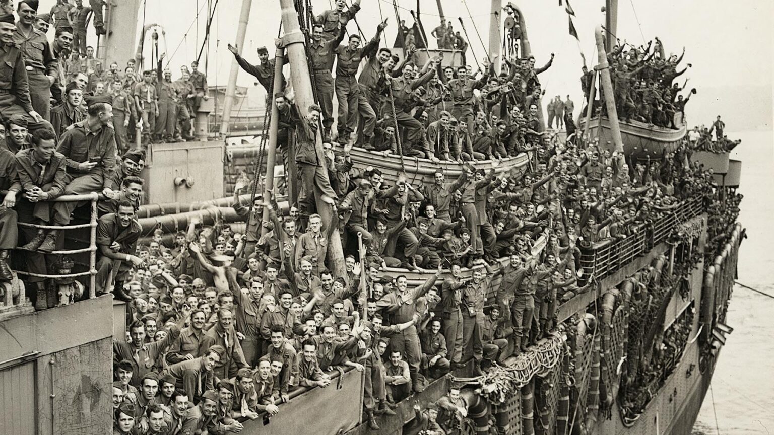 Post-War Boom - Art Academy of Cincinnati