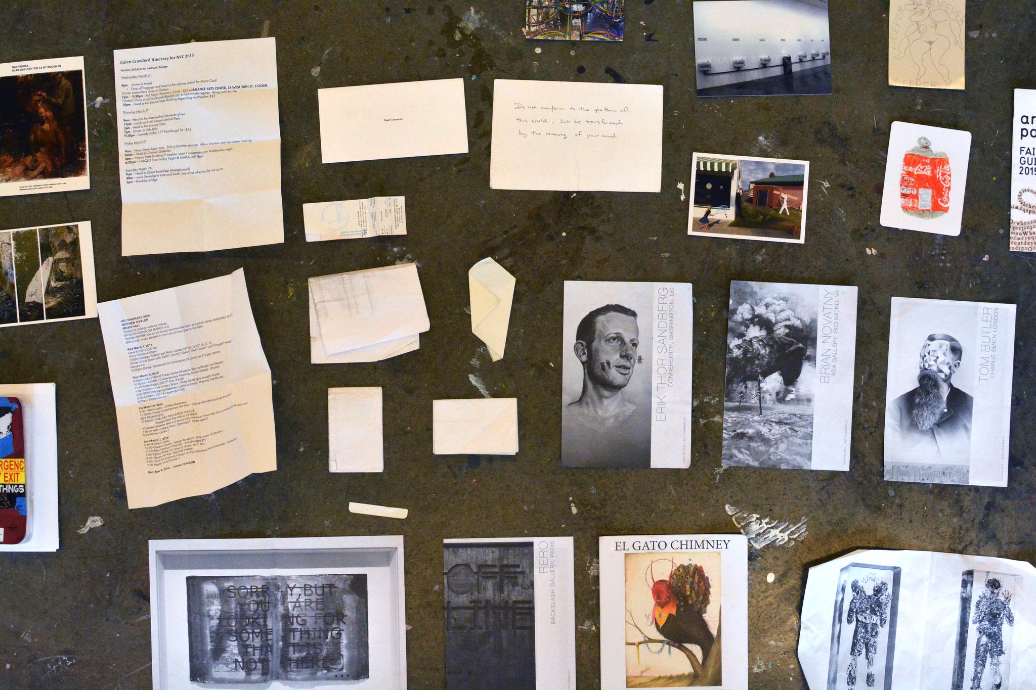 Minors - Art Academy of Cincinnati