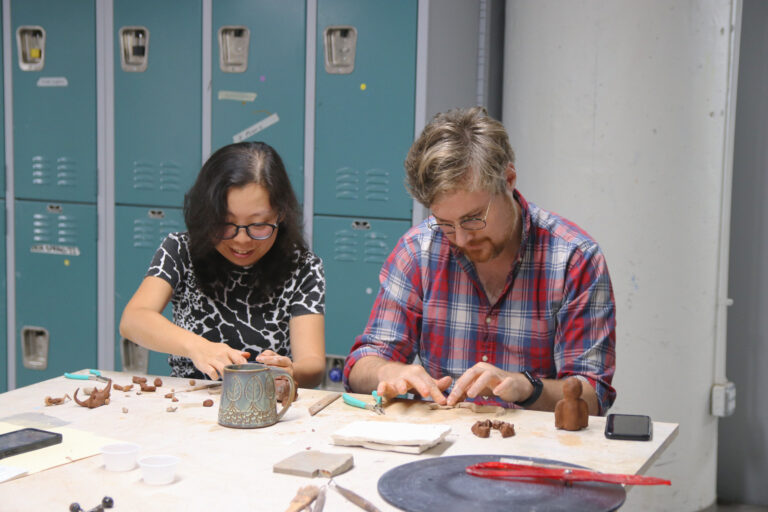 Community Education - Art Academy of Cincinnati