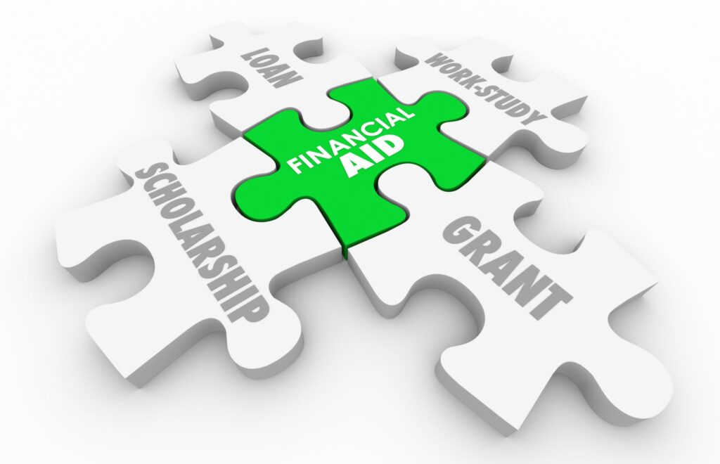 Financial Aid Overview - Art Academy of Cincinnati