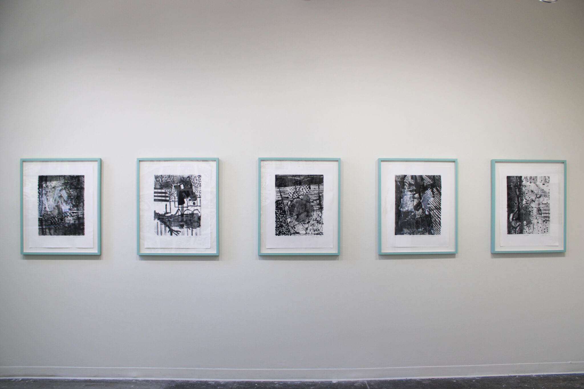 Artist Q&A: Tracy Featherstone - Art Academy of Cincinnati